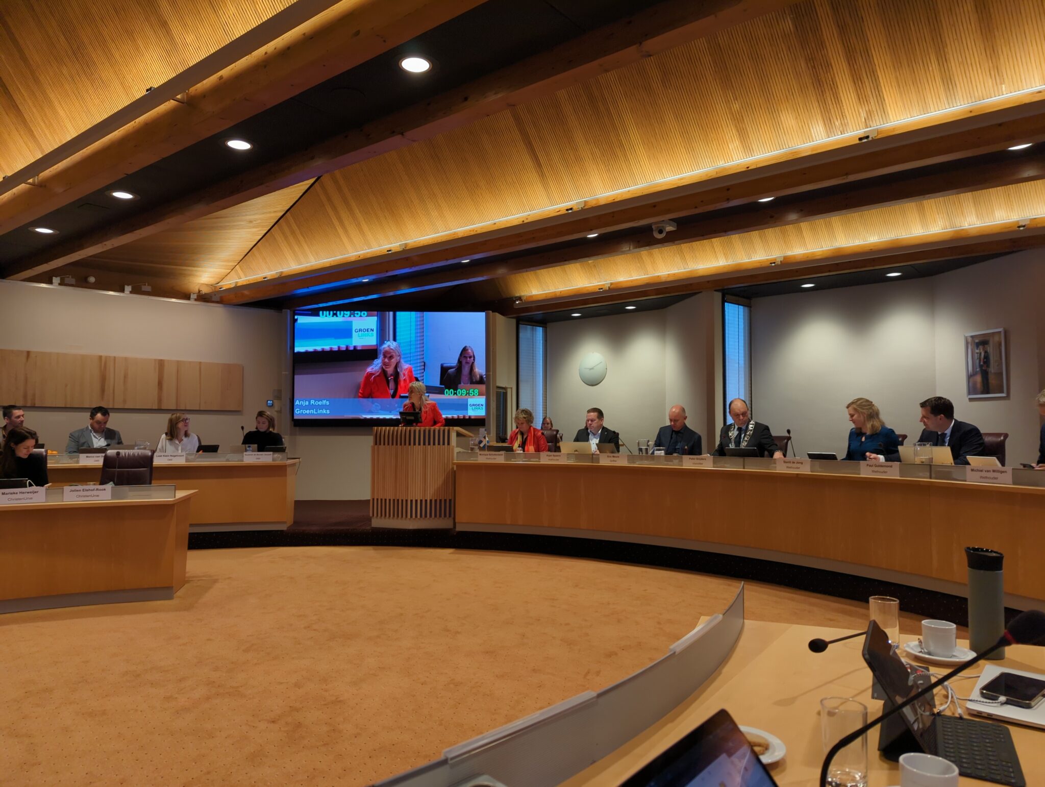 Motion passed: Trial period living together while retaining certainties ...